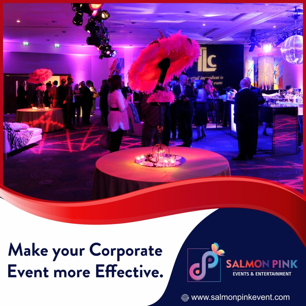 Event Planner in Ahmedabad | Best Event Management Company